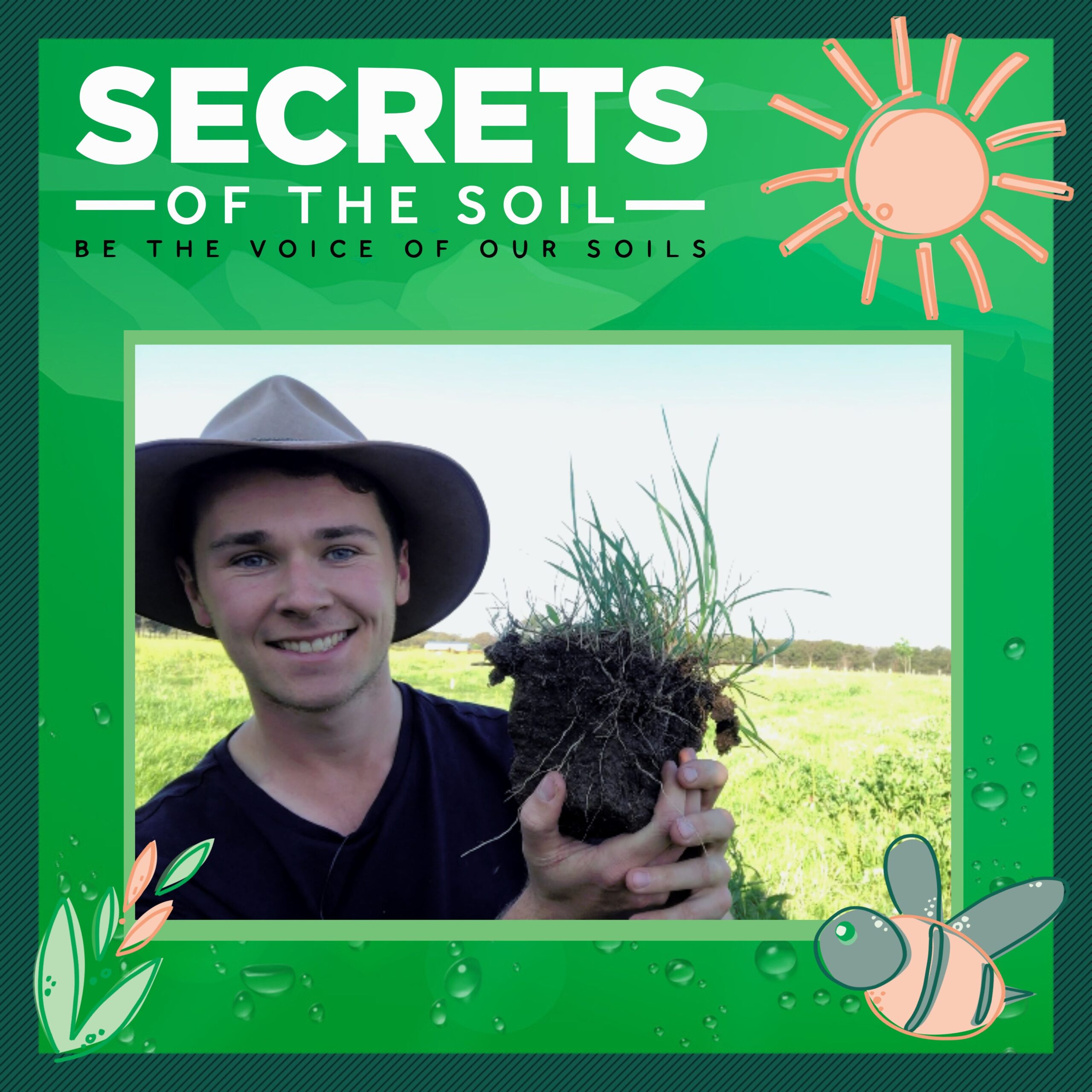 The Role of Young Farmers in Promoting Regenerative Farming - Secrets ...
